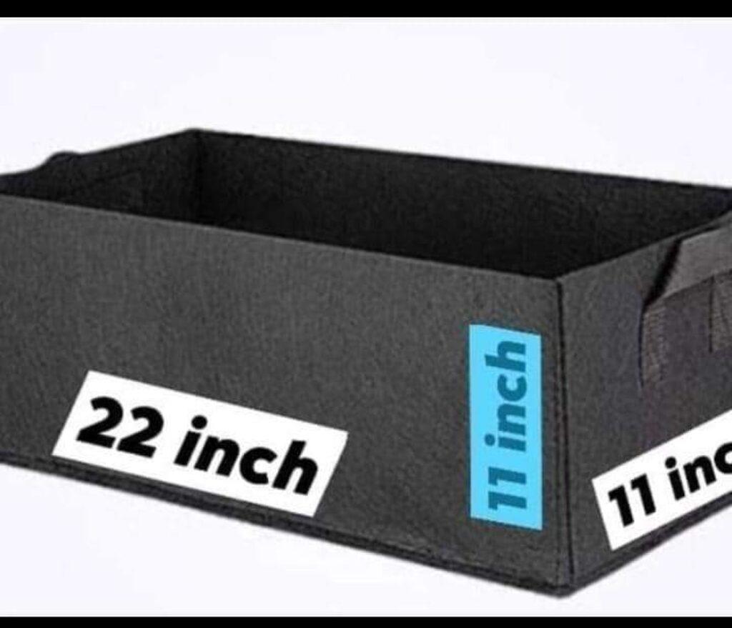 Grow bag kayari – Pak Plants