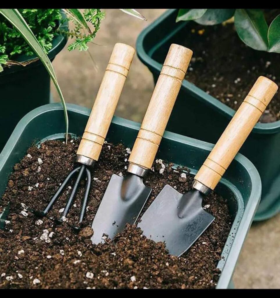 Indoor Tools for Gardening – Pak Plants