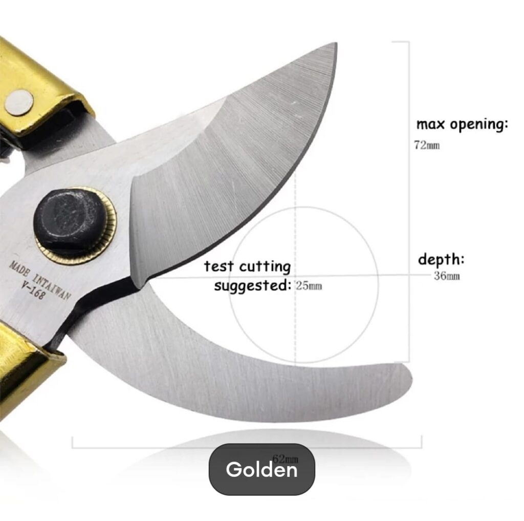 Affordable Garden Cutter – Pak Plants